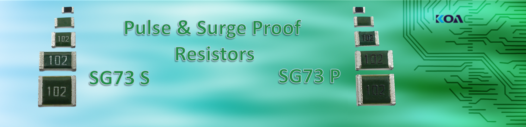 KOA EUROPE GmbH – Your Passive Solution